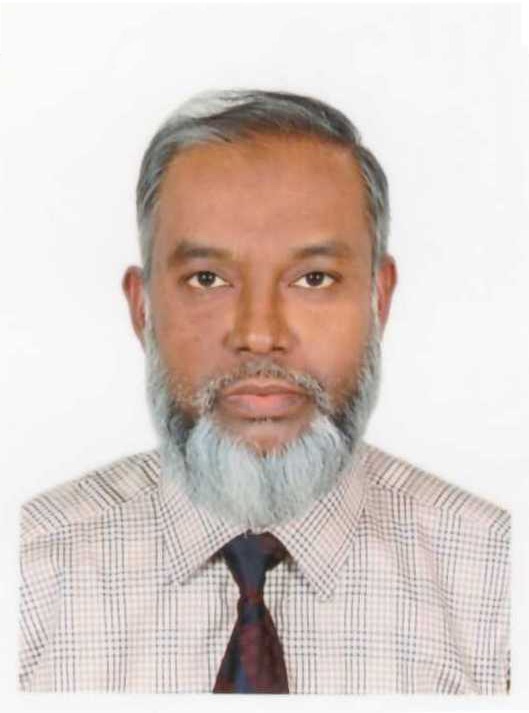 Md. Moniruzzaman | MME