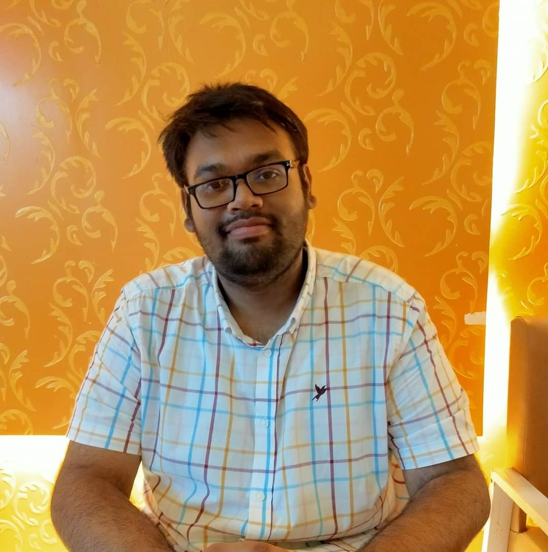 Md. Nazmul Ahsan Dipon | MME