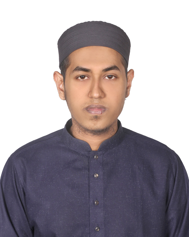 Md. Kamal Uddin | MME